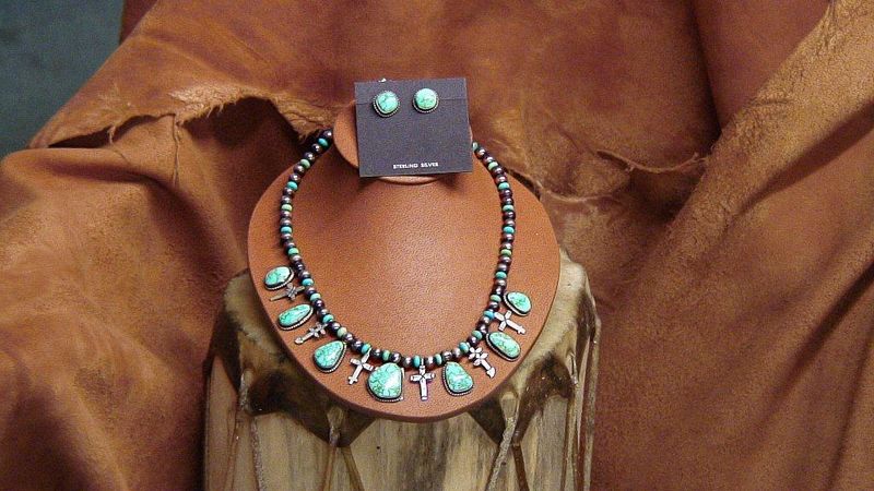 Cherokee Trading Post & Travel Mart | TravelOK.com - Oklahoma's ...