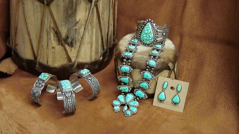 Cherokee Trading Post & Travel Mart | TravelOK.com - Oklahoma's ...