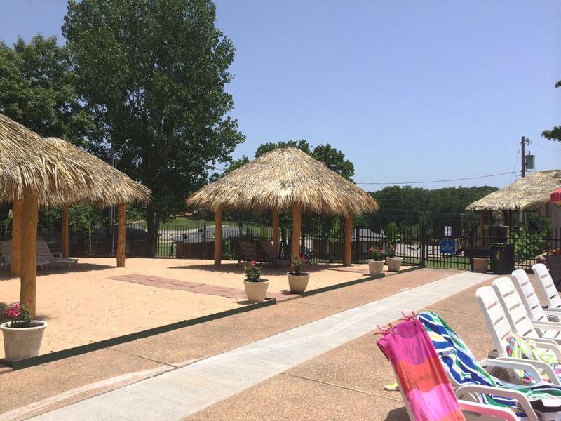 Lake Texoma Lodge & Resort | TravelOK.com - Oklahoma's Official Travel ...