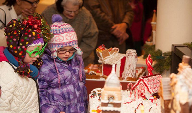 Philbrook Festival | TravelOK.com - Oklahoma's Official Travel ...