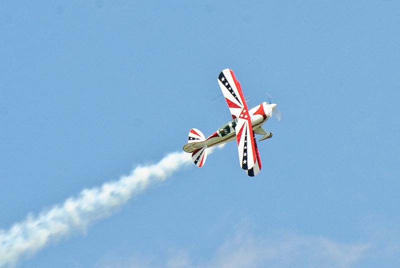 Take to the Skies AirFest | TravelOK.com - Oklahoma's Official Travel ...
