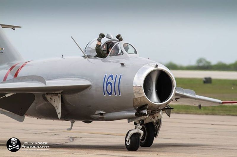 Take to the Skies AirFest | TravelOK.com - Oklahoma's Official Travel ...