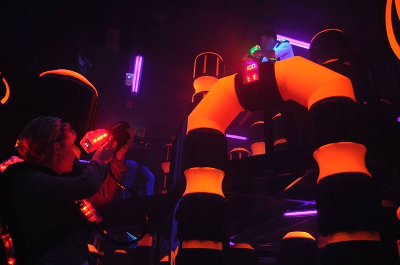 HeyDay Entertainment | TravelOK.com - Oklahoma's Official Travel ...