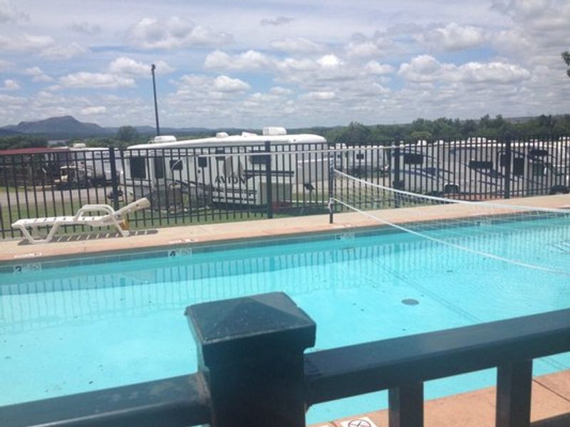 Granite Pointe RV Park | TravelOK.com - Oklahoma's Official Travel ...