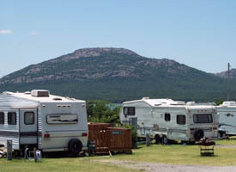 Granite Pointe RV Park | TravelOK.com - Oklahoma's Official Travel ...