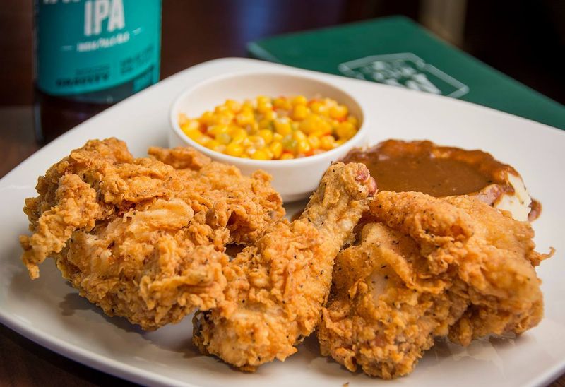 Pub W | TravelOK.com - Oklahoma's Official Travel & Tourism Site