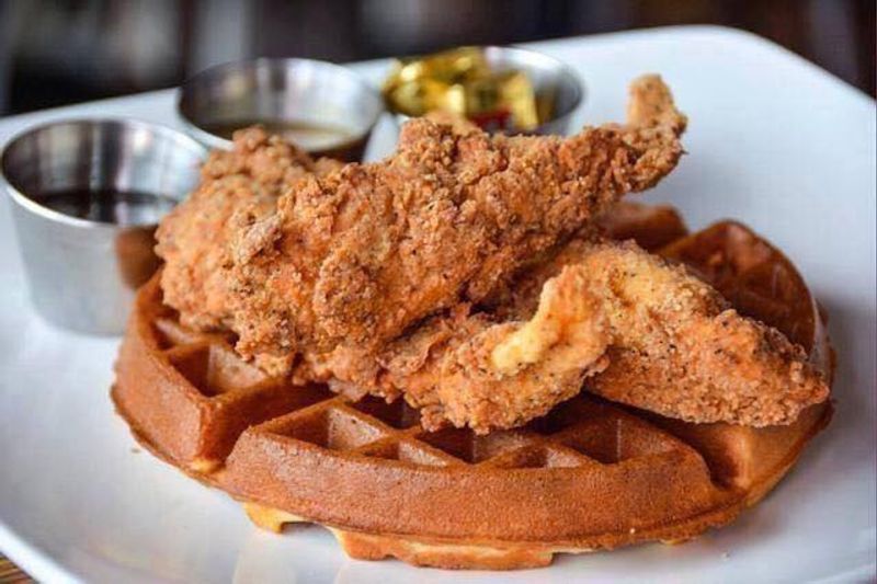 Pub W | TravelOK.com - Oklahoma's Official Travel & Tourism Site