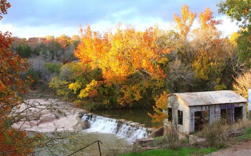 Pennington Creek Park | TravelOK.com - Oklahoma's Official Travel ...