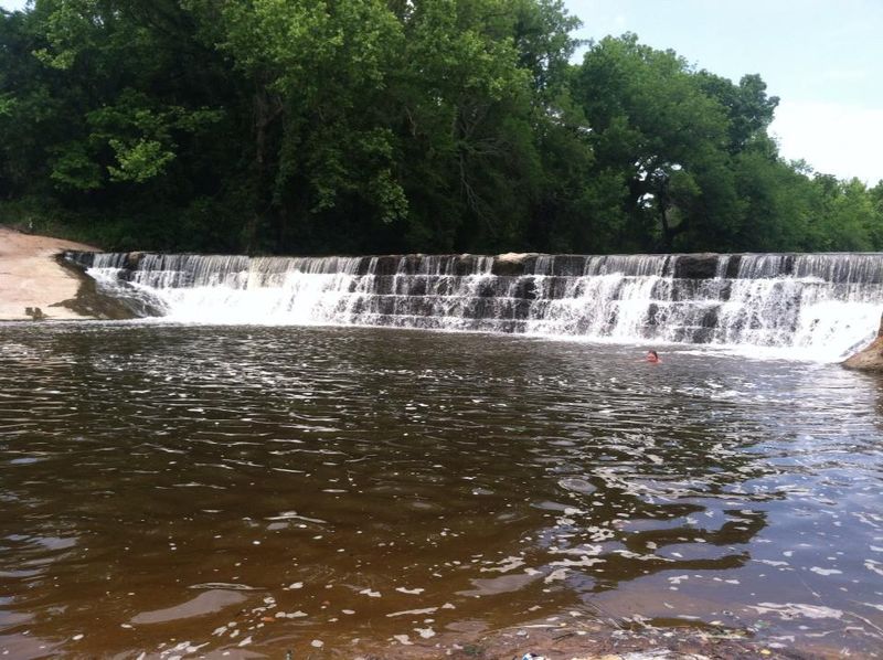 Pennington Creek Park | TravelOK.com - Oklahoma's Official Travel ...