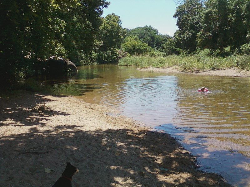 Pennington Creek Park | TravelOK.com - Oklahoma's Official Travel ...