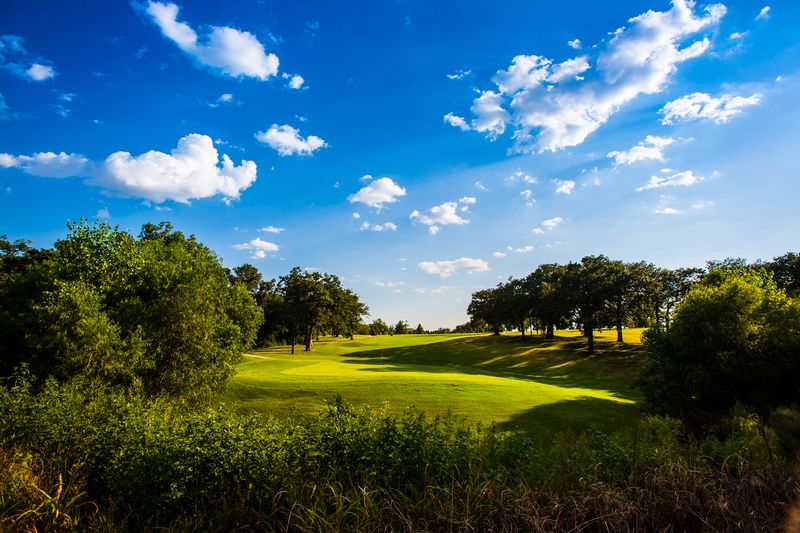 Lincoln Park Golf Course | TravelOK.com - Oklahoma's Official Travel ...