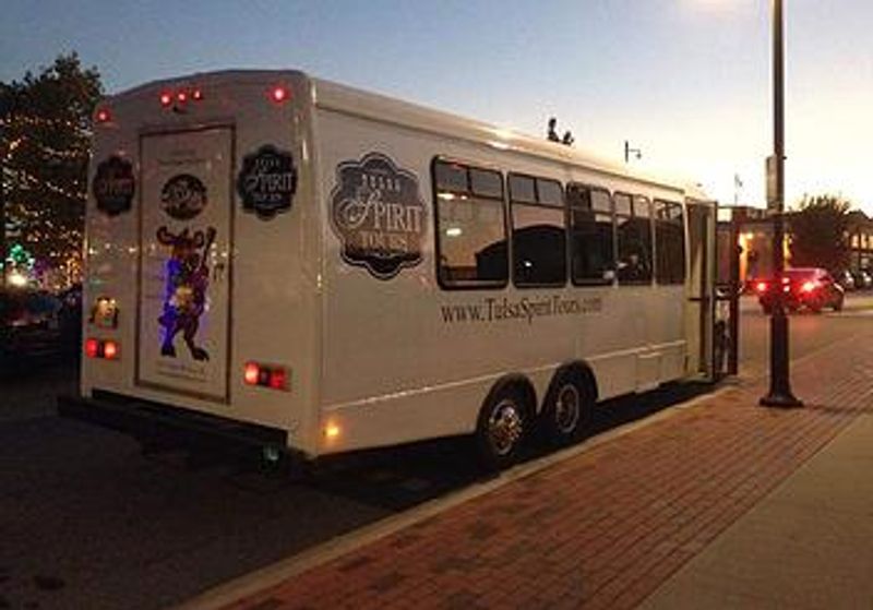 Tulsa Spirit Tours | TravelOK.com - Oklahoma's Official Travel ...