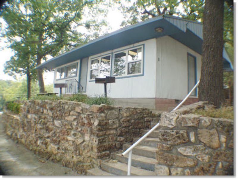 Blue Bluff Harbor Resort | TravelOK.com - Oklahoma's Official Travel ...