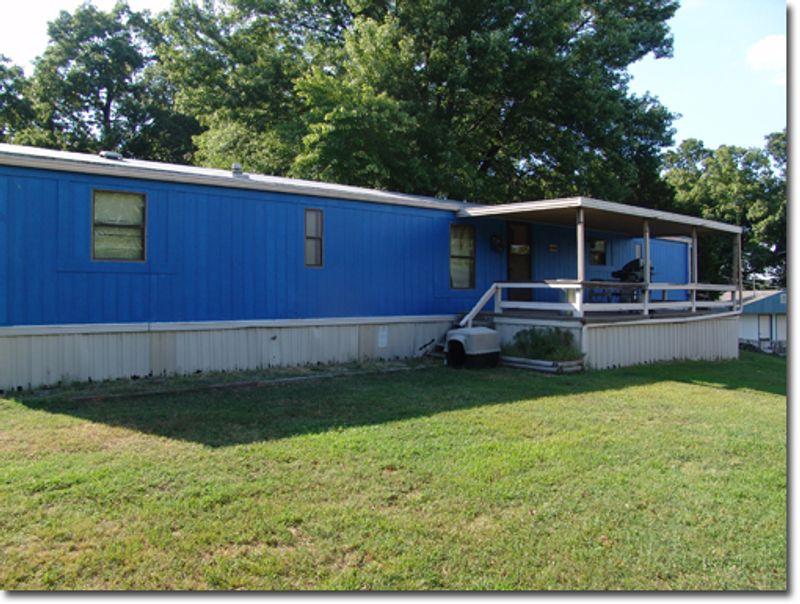 Blue Bluff Harbor Resort | TravelOK.com - Oklahoma's Official Travel ...