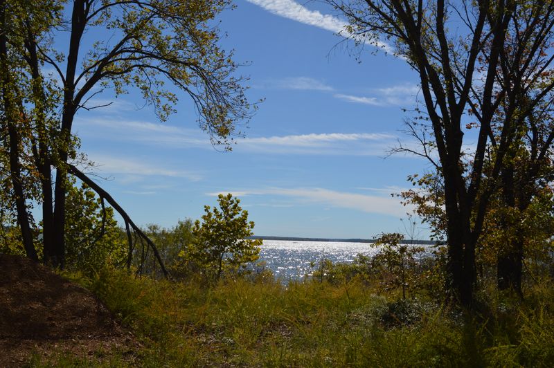 Bernice Area at Grand Lake State Park | TravelOK.com - Oklahoma's ...
