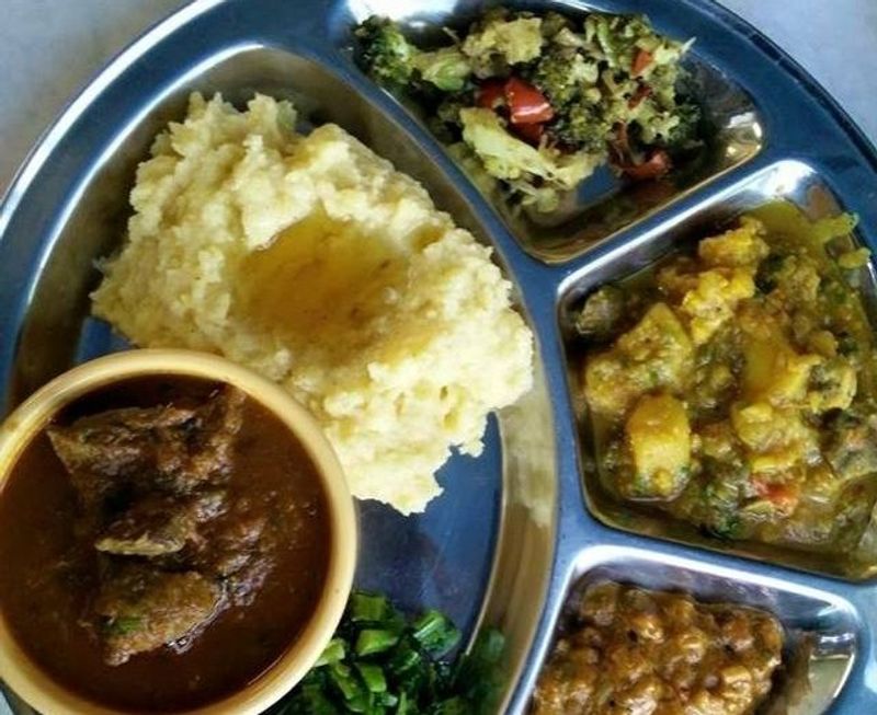 Mt. Everest Cuisines | TravelOK.com - Oklahoma's Official Travel ...