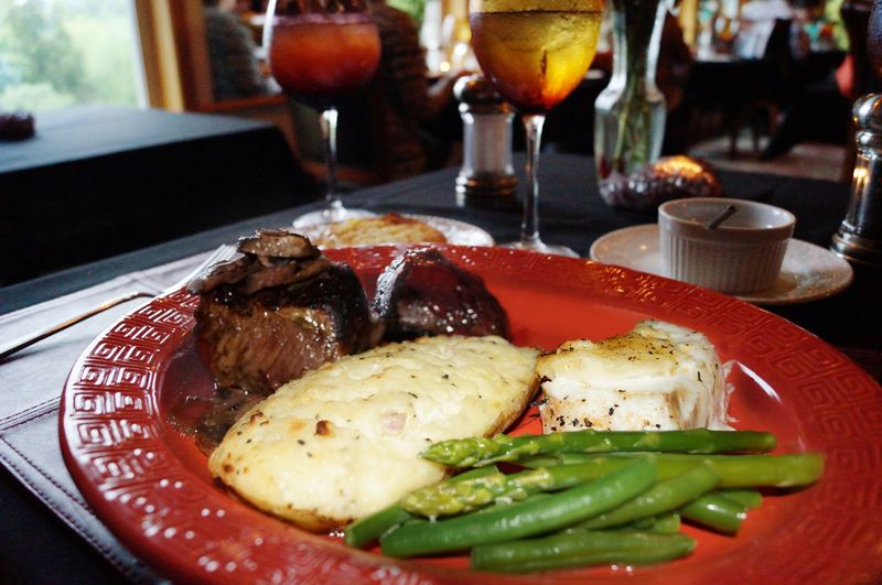 Baron of Beef | TravelOK.com - Oklahoma's Official Travel & Tourism Site