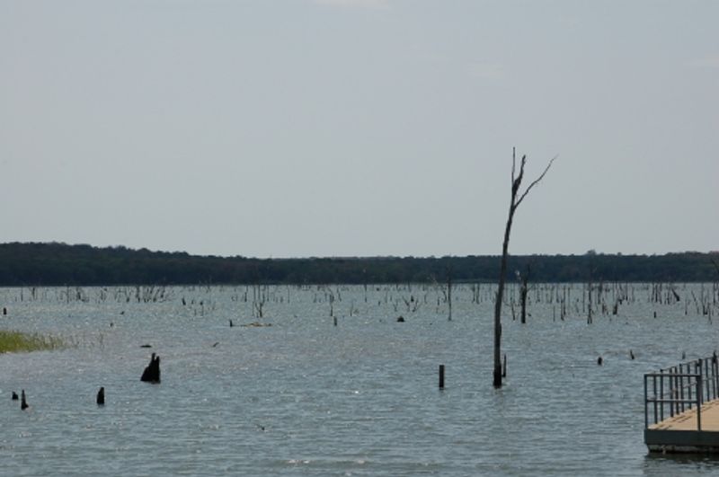 Okmulgee & Dripping Springs Lake & Recreation Area | TravelOK.com ...