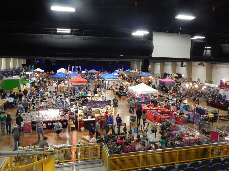 Magnolia Festival of Oklahoma | TravelOK.com - Oklahoma's Official ...