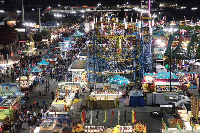 Tulsa Expo Square | TravelOK.com - Oklahoma's Official Travel & Tourism ...