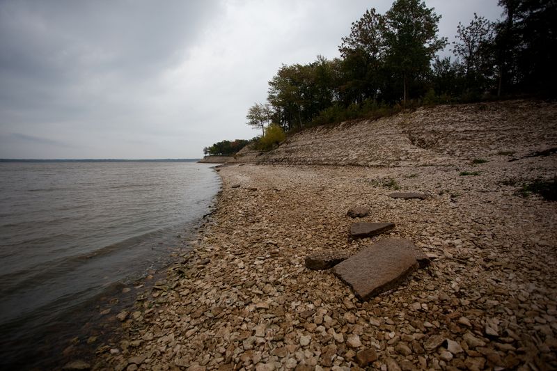 Hugo Lake Park | TravelOK.com - Oklahoma's Official Travel & Tourism Site