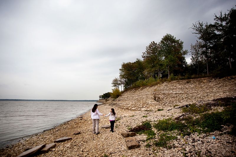Hugo Lake Park | TravelOK.com - Oklahoma's Official Travel & Tourism Site