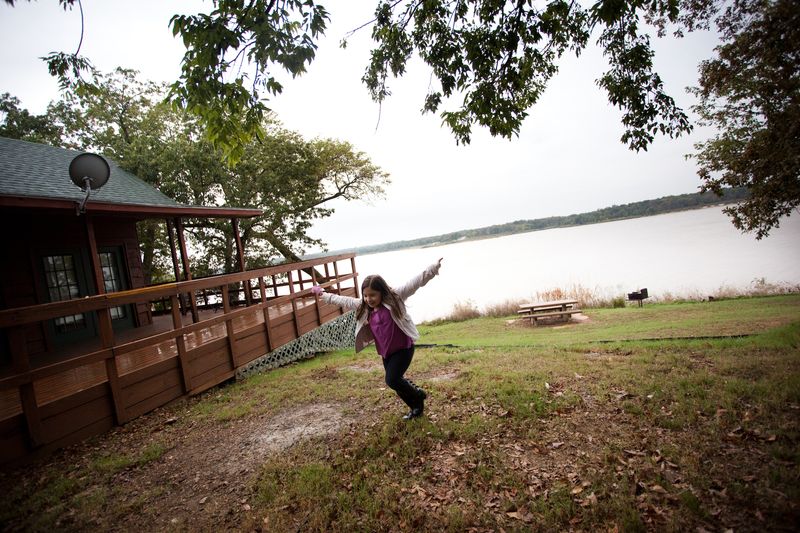 Hugo Lake Park | TravelOK.com - Oklahoma's Official Travel & Tourism Site