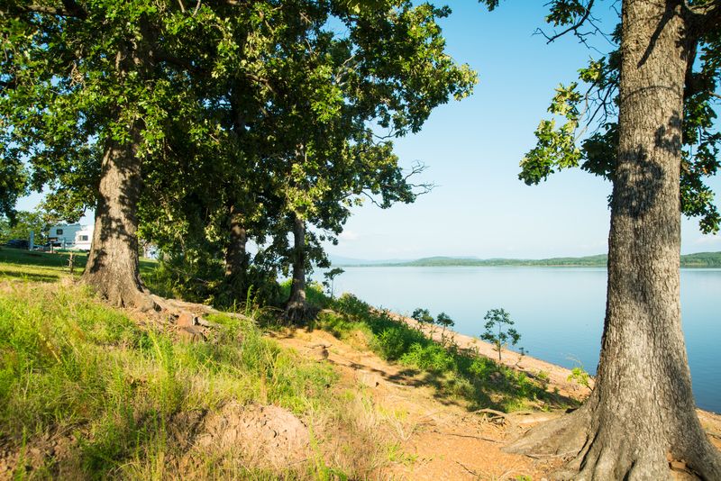 Lake Wister State Park | TravelOK.com - Oklahoma's Official Travel ...