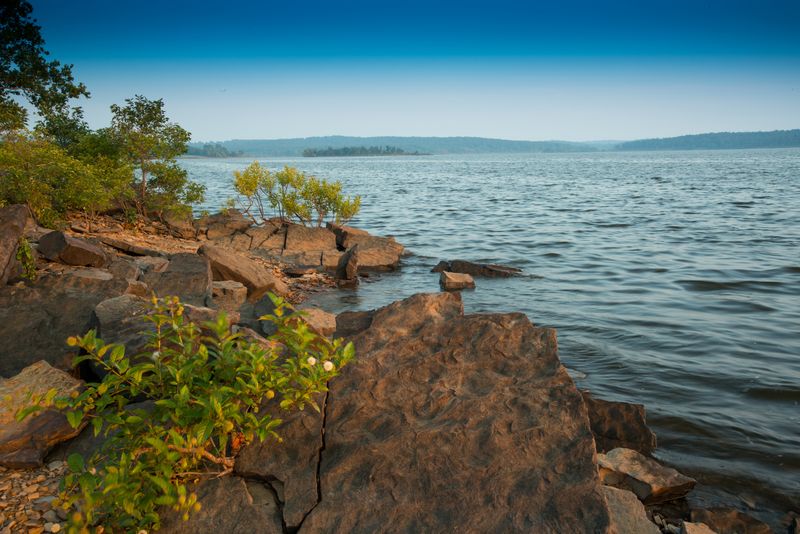 Lake Wister State Park | TravelOK.com - Oklahoma's Official Travel ...