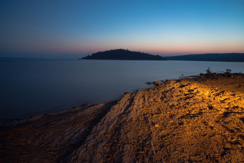 Lake Wister State Park | TravelOK.com - Oklahoma's Official Travel ...