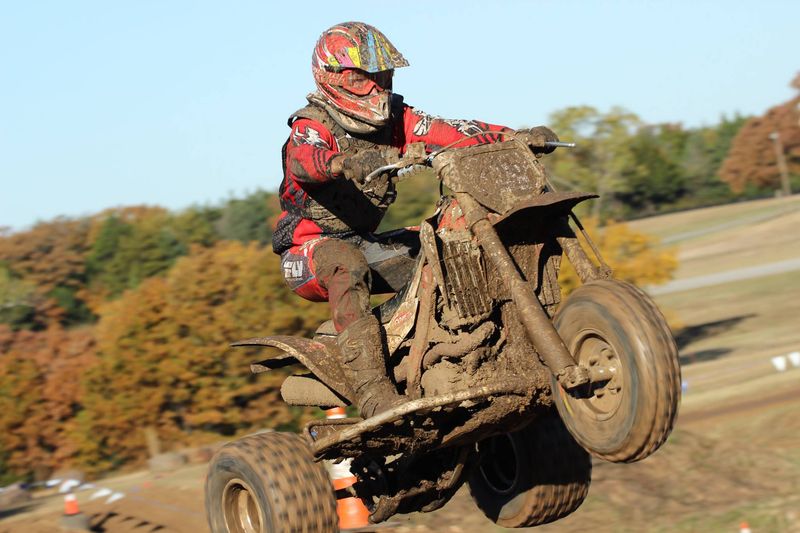 Hallett Motor Racing Circuit | TravelOK.com - Oklahoma's Official ...