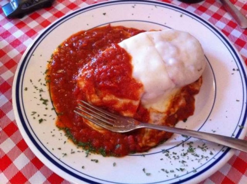 Italia Express | TravelOK.com - Oklahoma's Official Travel & Tourism Site