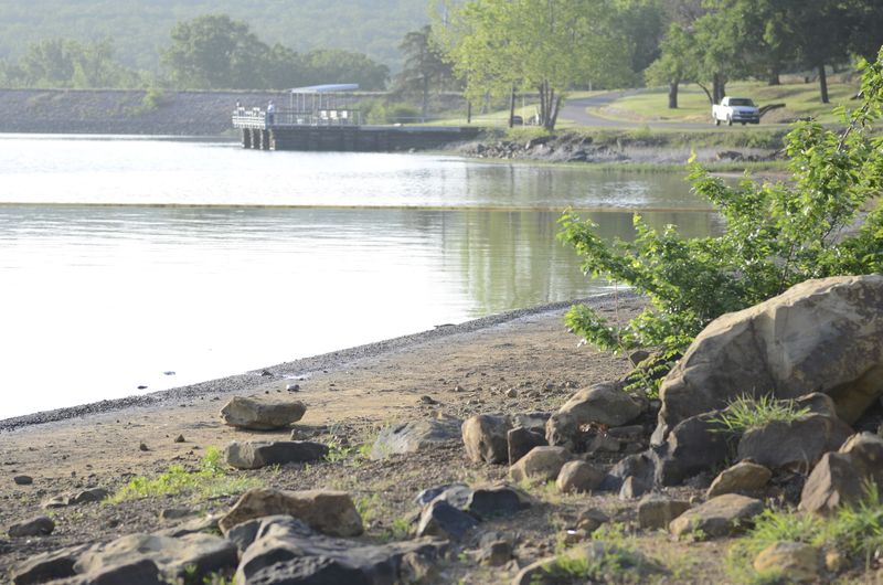 Okmulgee Lake | TravelOK.com - Oklahoma's Official Travel & Tourism Site