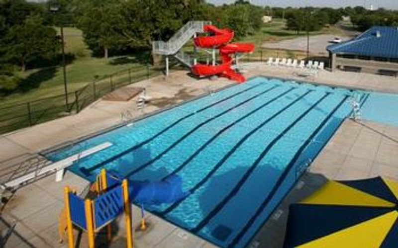 Fairview Aquatic Center | TravelOK.com - Oklahoma's Official Travel ...