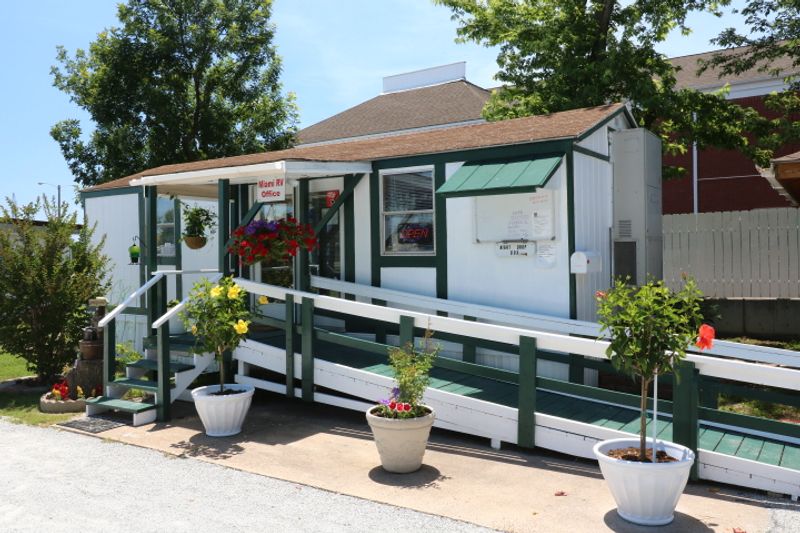 Miami RV Park | TravelOK.com - Oklahoma's Official Travel & Tourism Site