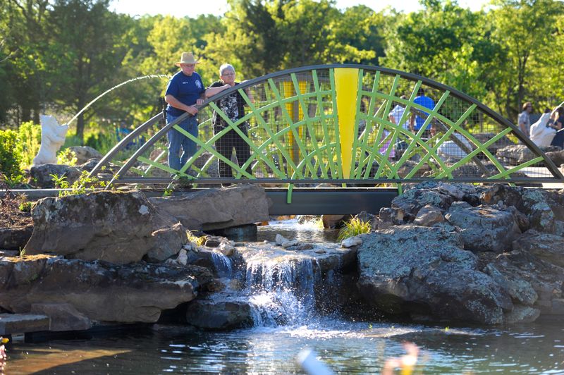 Tulsa Botanic Garden | TravelOK.com - Oklahoma's Official Travel ...