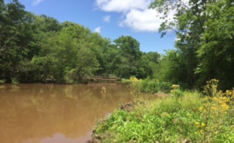 Deep Fork National Wildlife Refuge | TravelOK.com - Oklahoma's Official ...