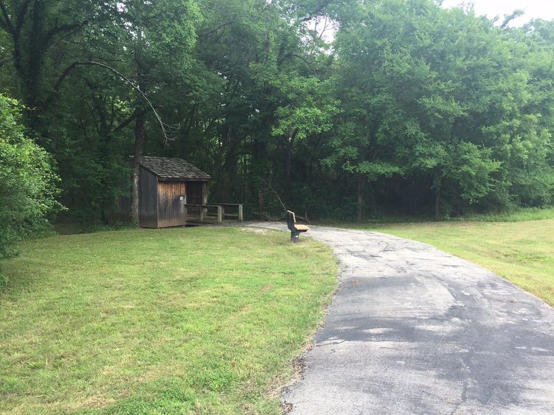 Deep Fork National Wildlife Refuge | TravelOK.com - Oklahoma's Official ...