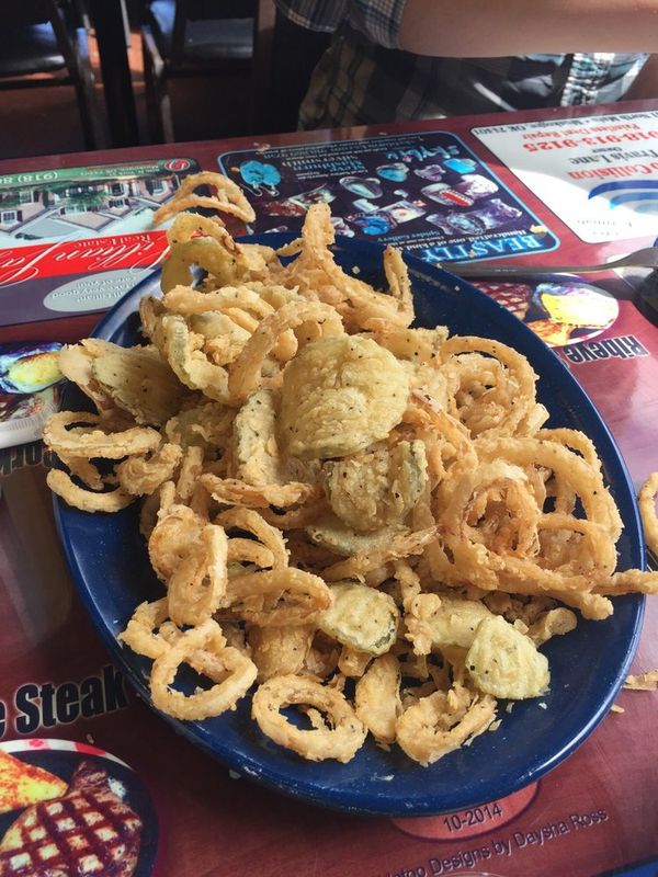 Runt's Bar-B-Q | TravelOK.com - Oklahoma's Official Travel & Tourism Site