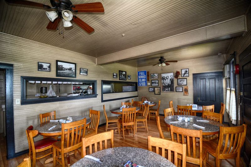 Cookson Store & Cabins | TravelOK.com - Oklahoma's Official Travel ...