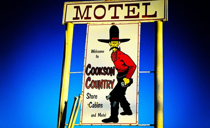 Cookson Store & Cabins | TravelOK.com - Oklahoma's Official Travel ...