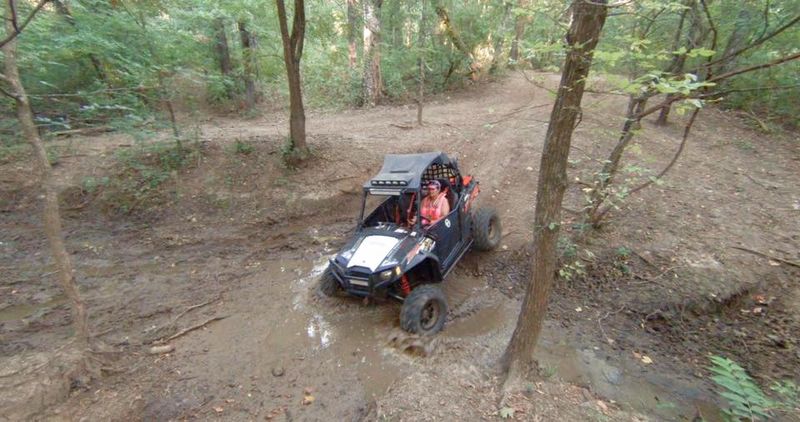 Cross Bar Ranch Off-Road Park | TravelOK.com - Oklahoma's Official ...
