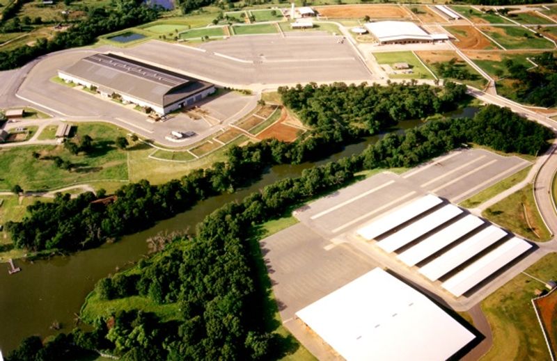 Lazy E Arena | TravelOK.com - Oklahoma's Official Travel & Tourism Site