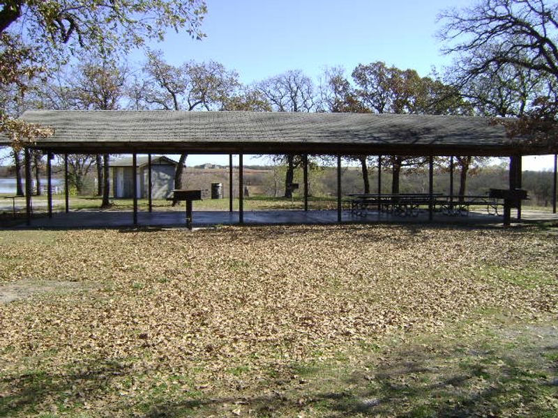 Comanche Lake | TravelOK.com - Oklahoma's Official Travel & Tourism Site