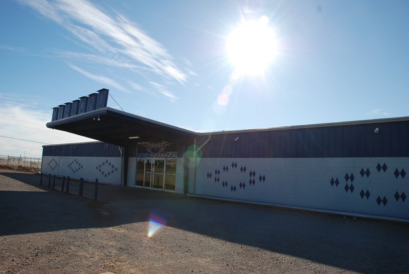 Diamond Ballroom | TravelOK.com - Oklahoma's Official Travel & Tourism Site