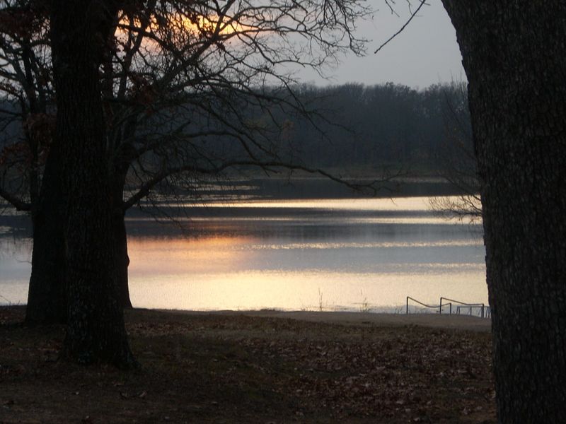 Haskell Lake | TravelOK.com - Oklahoma's Official Travel & Tourism Site