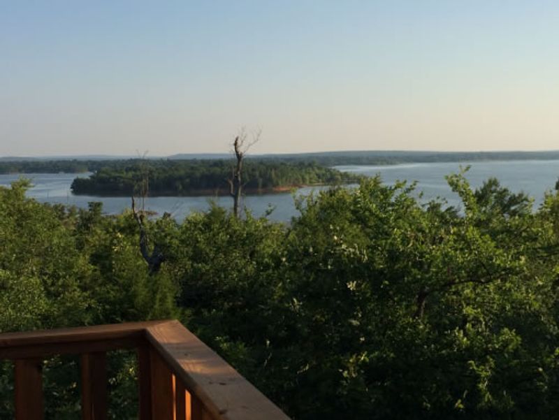 Calico Heights | TravelOK.com - Oklahoma's Official Travel & Tourism Site