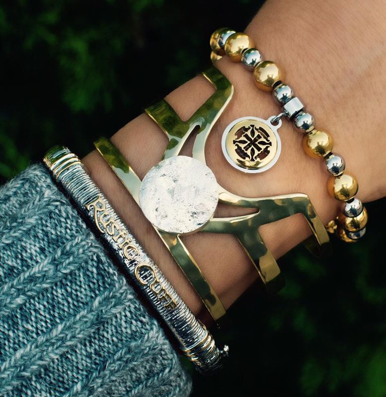 Rustic Cuff | TravelOK.com - Oklahoma's Official Travel & Tourism Site