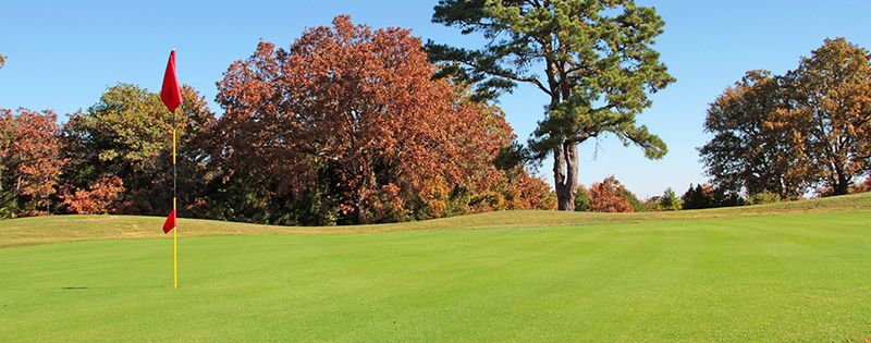 Wolf Ridge Country Club | TravelOK.com - Oklahoma's Official Travel ...