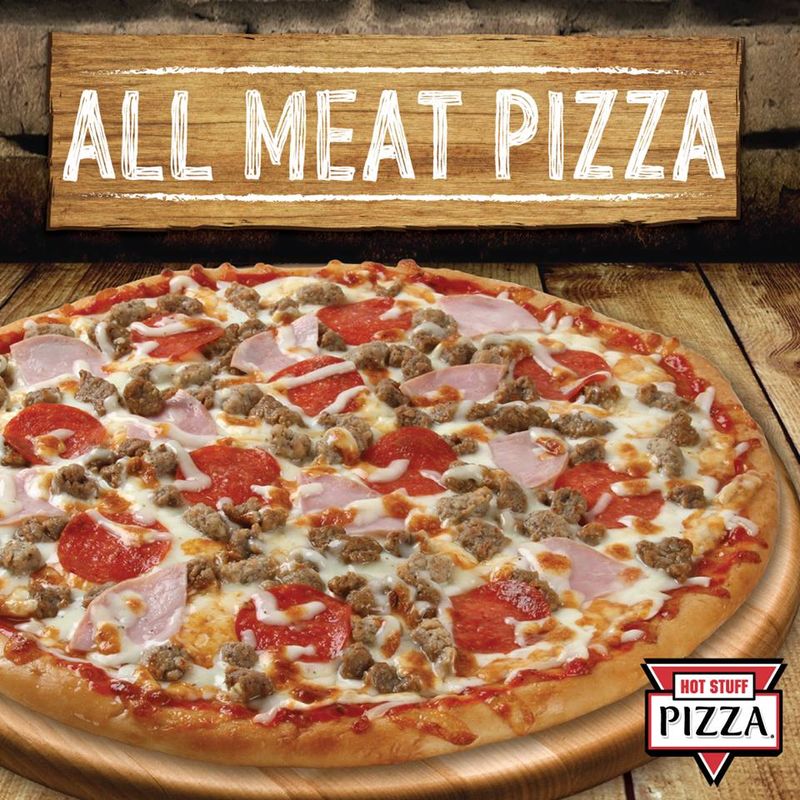 Double D's Hot Stuff Pizza | TravelOK.com - Oklahoma's Official Travel ...